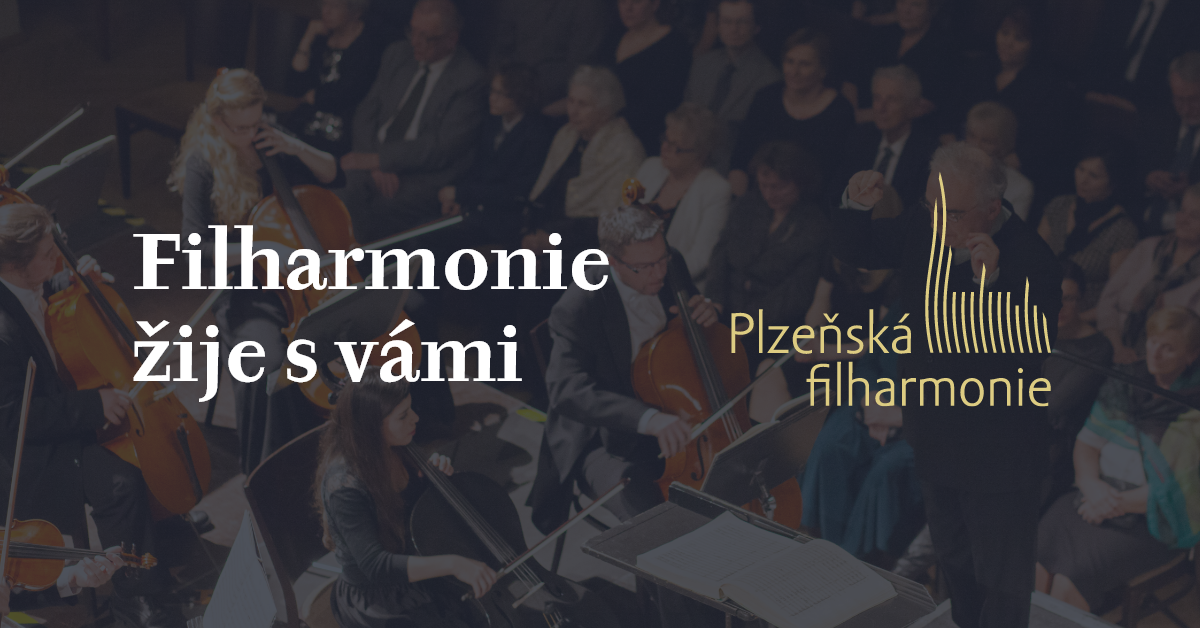 Fibonacci Quartet (Tue 24. March2026, 19:00) | Pilsen philharmonic